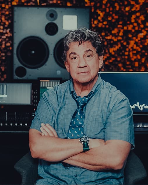 Al Schmitt: A Day With the Legendary Engineer who Changed the Music ...