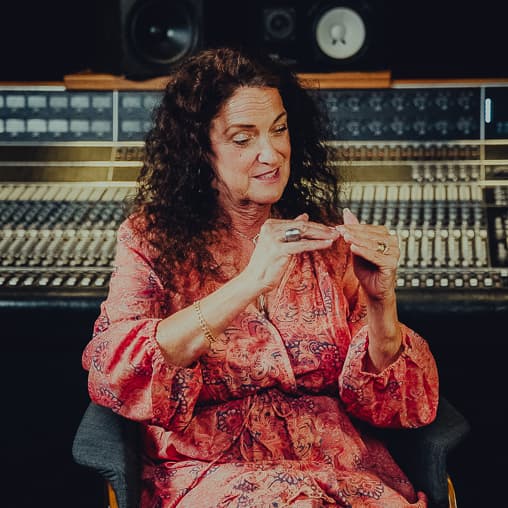 The Key to Successful Studio Management